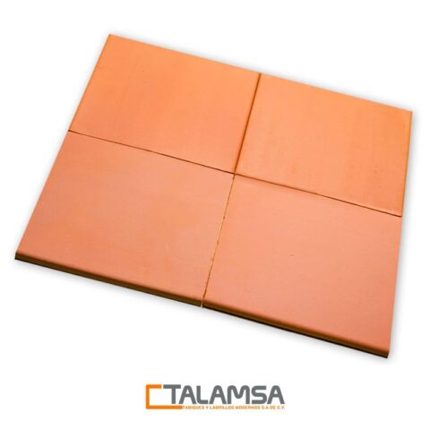 Losetas - TALAMSA: Productos de Barro para la Construcción en México