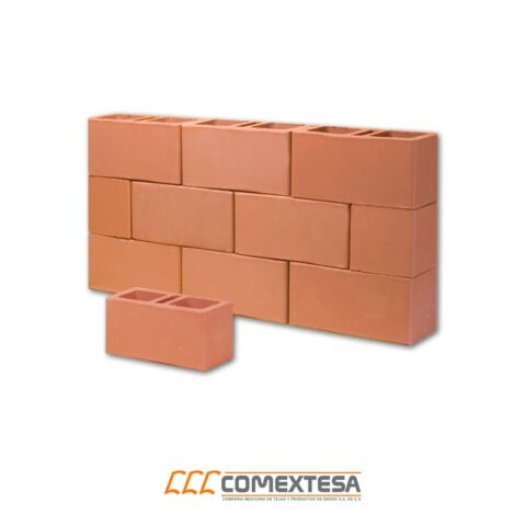 Tabiques | TALAMSA: Productos de Barro para la Construcción en México