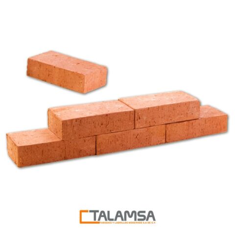 Tabiques - TALAMSA: Productos de Barro para la Construcción en México